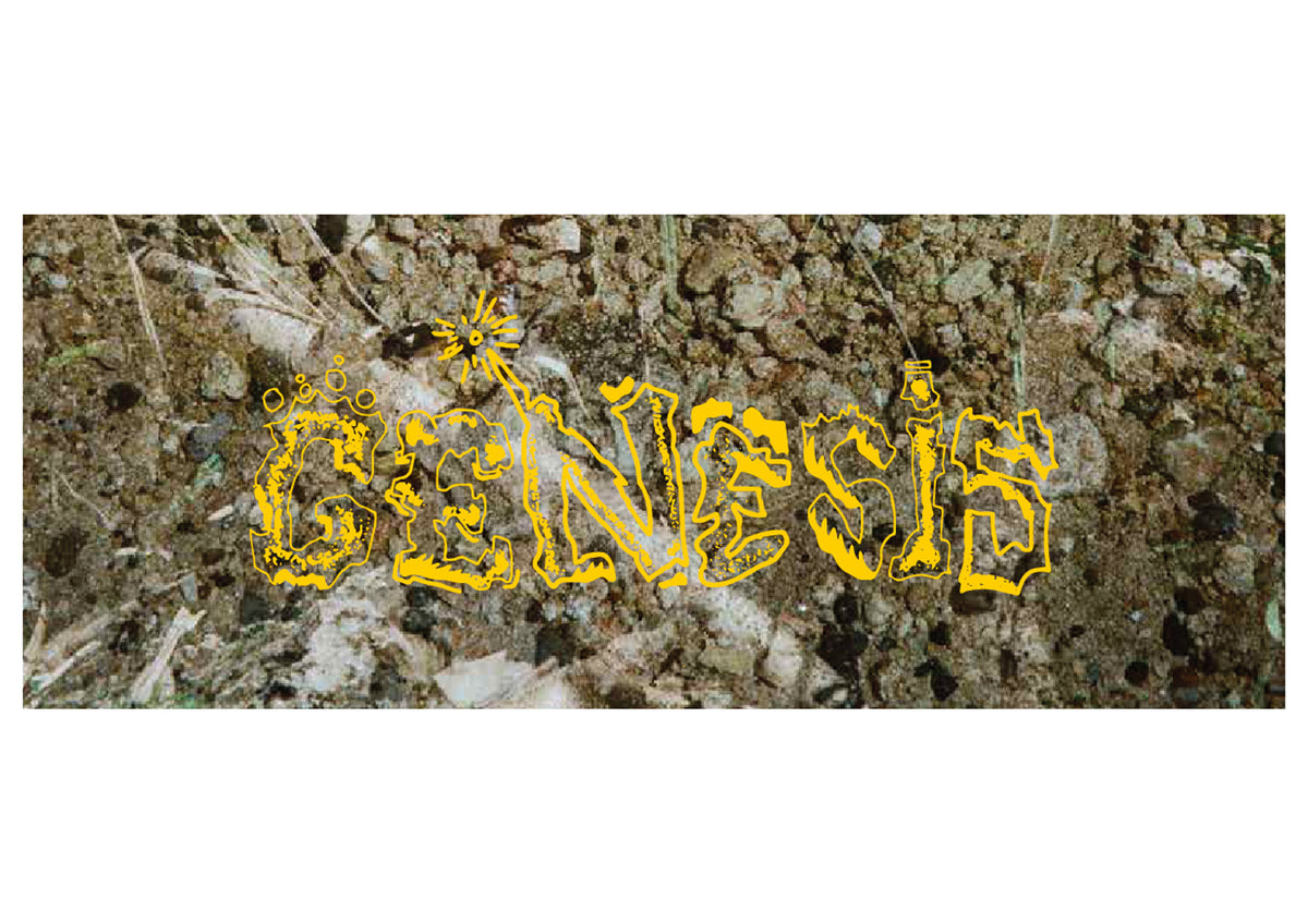 Genesis - Spring/Summer 2021 | WOODENSUN
